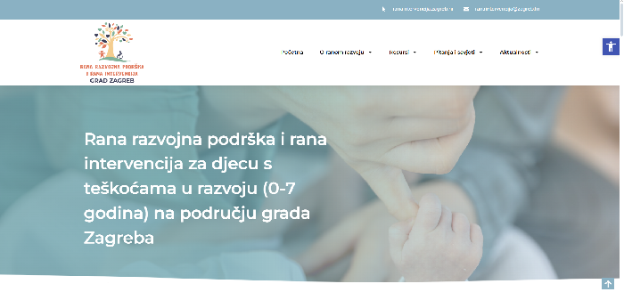 USLUGE :: Centar za rehabilitaciju Silver